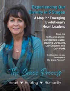 Our Moment of Choice – Evolutionary Visions and Hope for the Future